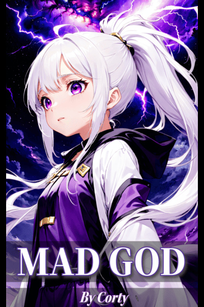 Mad God | Royal Road