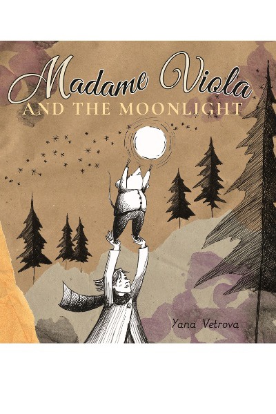 Madame Viola and the Moonlight | Royal Road