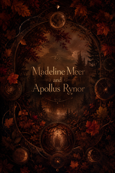 Madeline Meer & Apollus Rynor | Royal Road