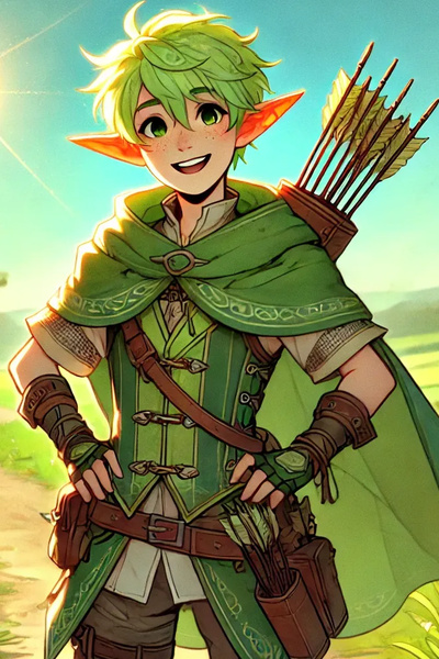 20 The Promise - MadLad Immortal | Royal Road