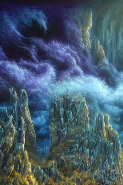 Chapter 1. Intro - Maelstrom | Royal Road