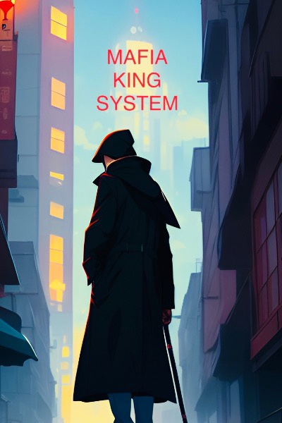 Mafia King System | Royal Road - UnKnownEntity92 - Original Work ...