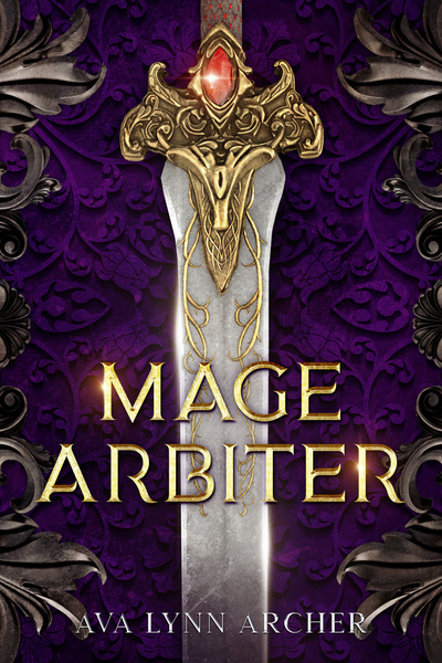 Mage Arbiter | Royal Road