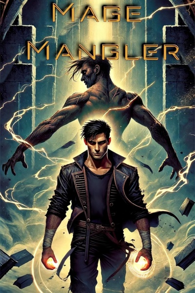 Chapter 9 - Earl - Mage Mangler | Royal Road