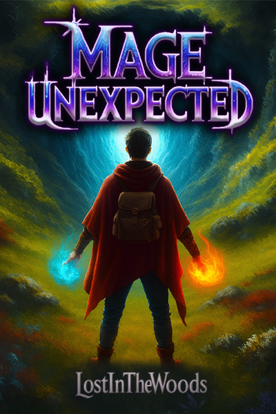 17 - To Put Name To Evil - Mage Unexpected : The System Rolled A One ...