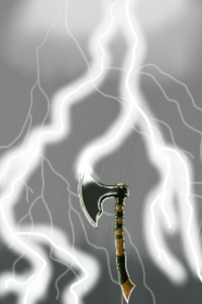 Mage X Orc Chapter 1: Tower - Mage X Orc: Book One: Vows | Royal Road