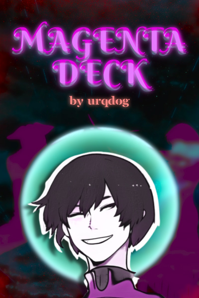 Magenta Deck | Royal Road
