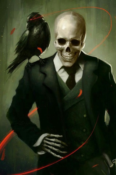 Magic And The Mobster | Royal Road