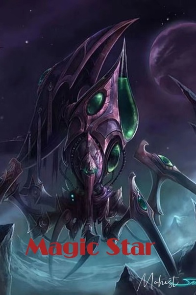 Magic Star | Royal Road