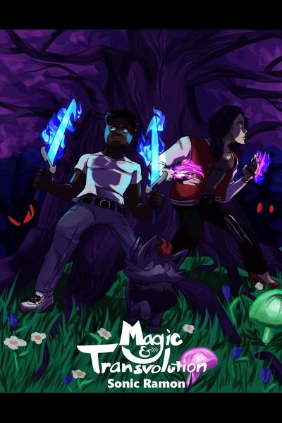 Magic & Transvolution | Royal Road
