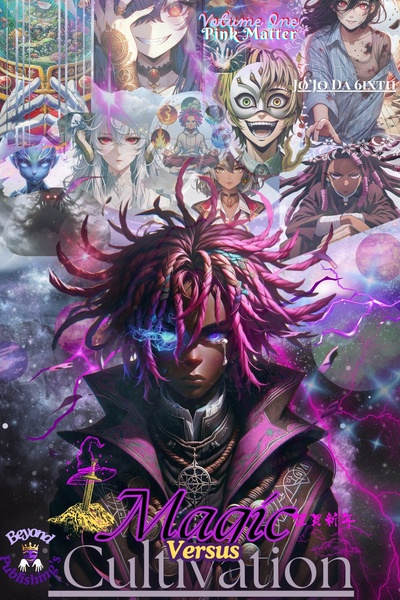 chapter 61 - Dawn Of The Eclipse (5) : Calm - Magic Vs Cultivation ...