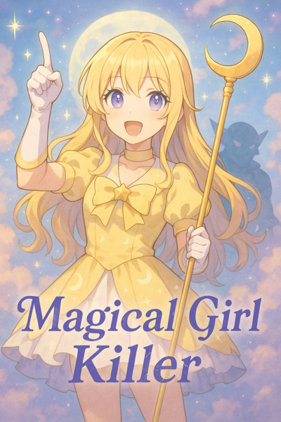 Magical Girl Killer | Royal Road