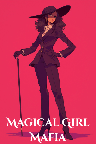 Chapter 55: Room and Board - Magical Girl Mafia | Royal Road