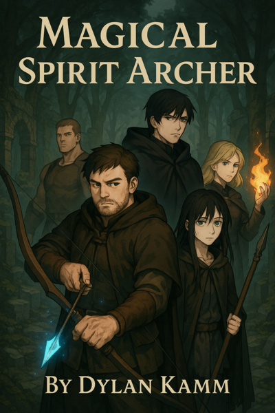 Chapter 5: Survival Tastes Like Monster Meat - Magical Spirit Archer ...