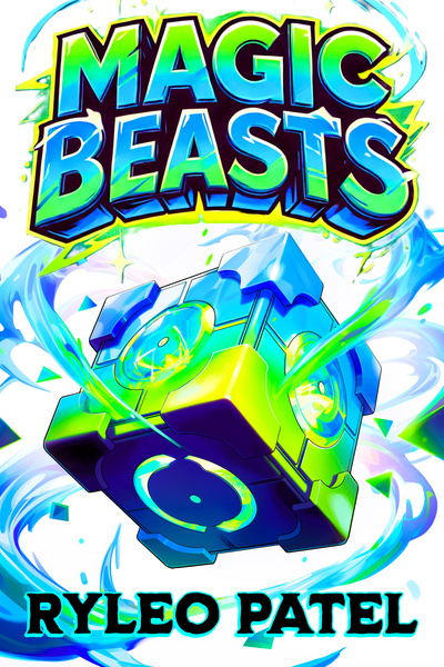 MagicBeasts [Fast, Comedy, Progression] | Royal Road