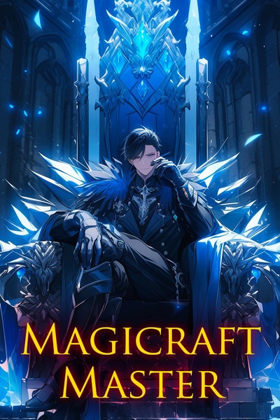 Chapter 2 - Enter New Reality - MagiCraft Master - [Mass Isekai ...