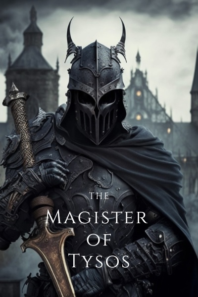 Magister of Tysos | Royal Road