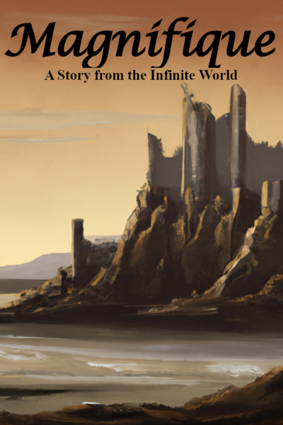 Magnifique | Royal Road