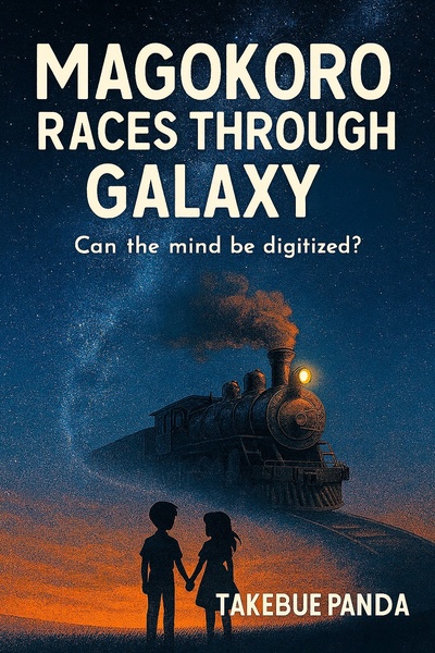 Episode 3: Distortion of Memory - Magokoro Races Through the Galaxy ...