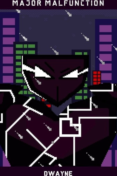 Major Malfunction | Royal Road