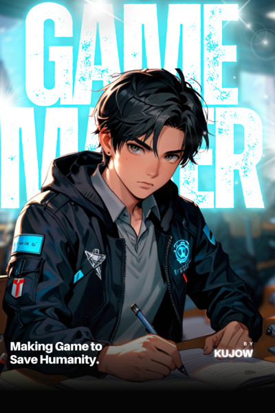 Making Game to Save Humanity | Royal Road