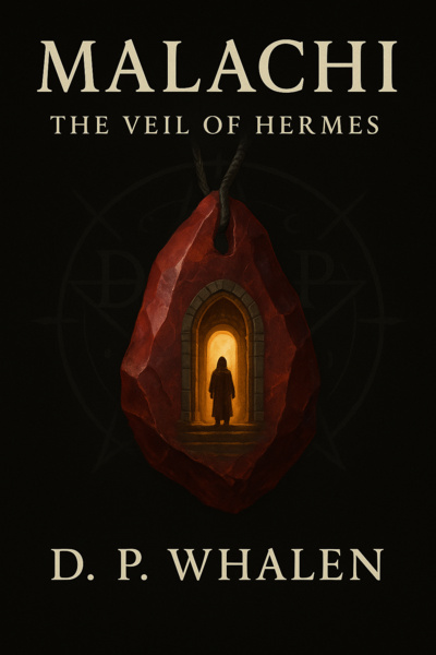 Chapter 19 What It Means - Malachi The Veil of Hermes | Royal Road