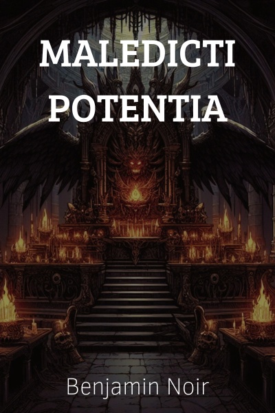 Maledicti Potentia [Español] | Royal Road