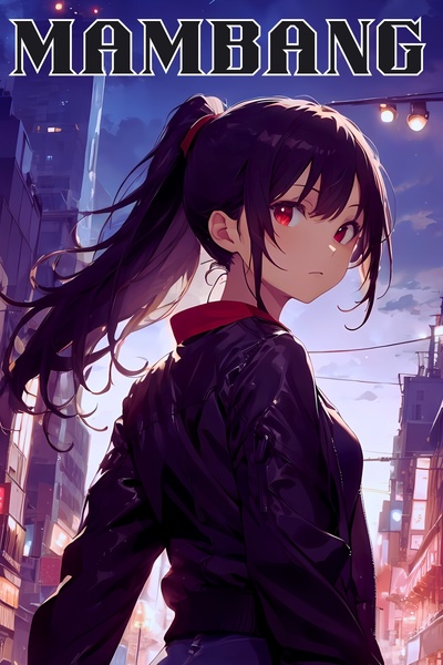 Mambang | Royal Road