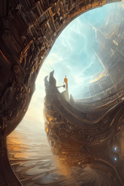 Man-maker | Royal Road