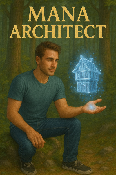 Chapter 21 - Fighting the Forest - Mana Architect: A Cozy Isekai Base ...