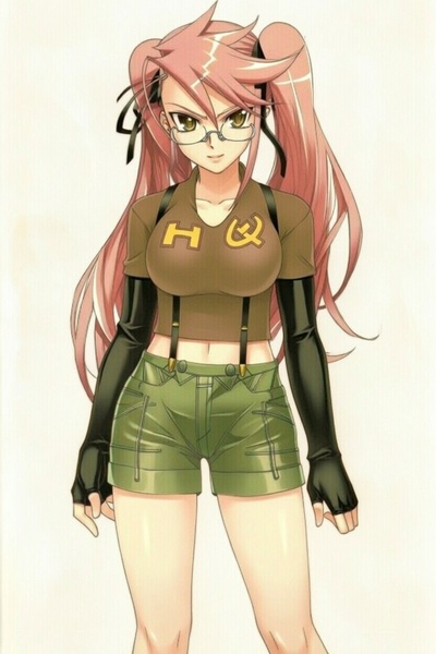 Chapter 14: Magic Line - Mana Farming in Anime Worlds: It All Started ...