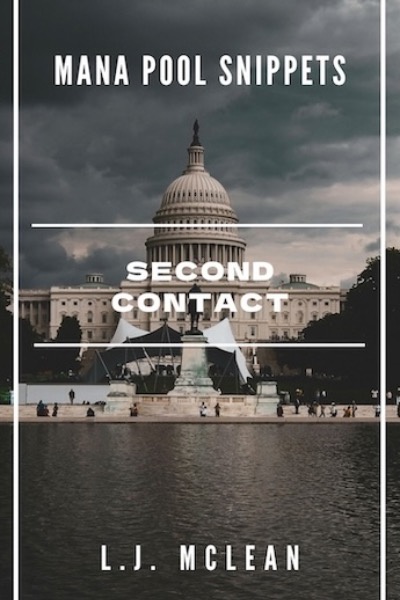 Mana Pool Snippets - Second Contact | Royal Road