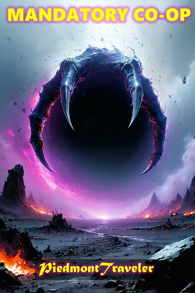 Chapter 2 - A Unexpected Guest - Mandatory Co-Op: Beyond the Digital ...