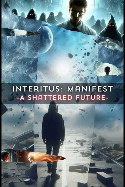 Manifest: A Shattered Future (card game) | Royal Road