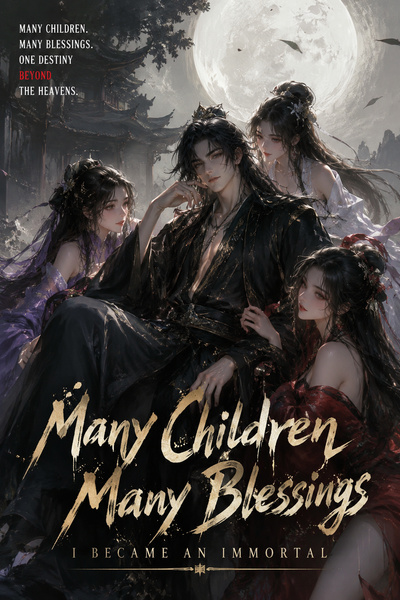 Chapter 14 — Sword Light and Flying Steel - Many Children Many ...