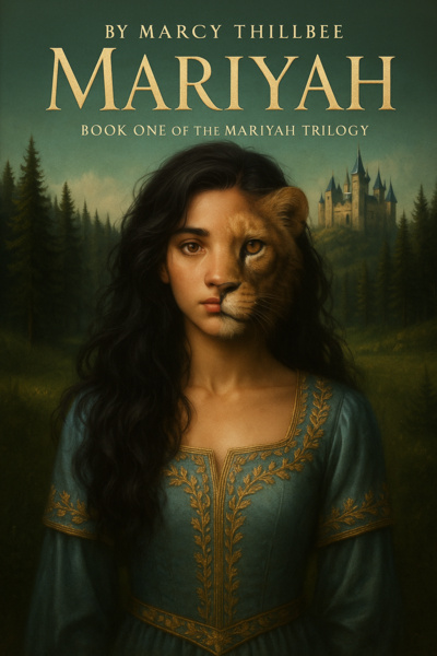 Mariyah: Book One of the Mariyah Trilogy | Royal Road