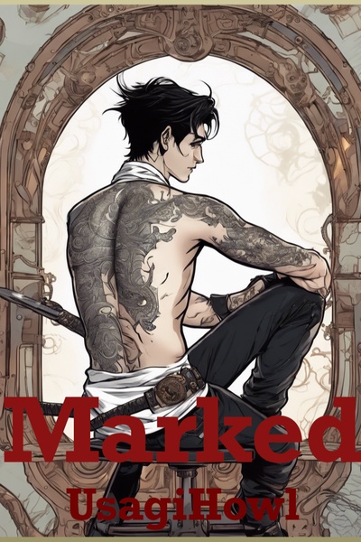 Marked | Royal Road