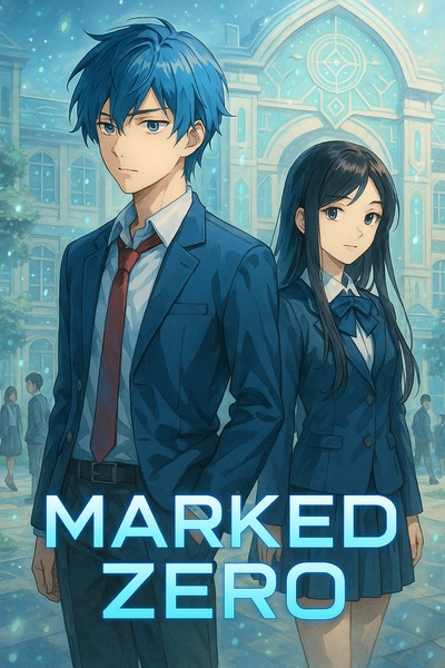 Marked Zero | Royal Road