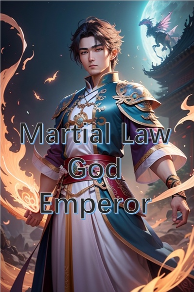 Chapter 460: Fierce Battle - Martial Law God Emperor | Royal Road