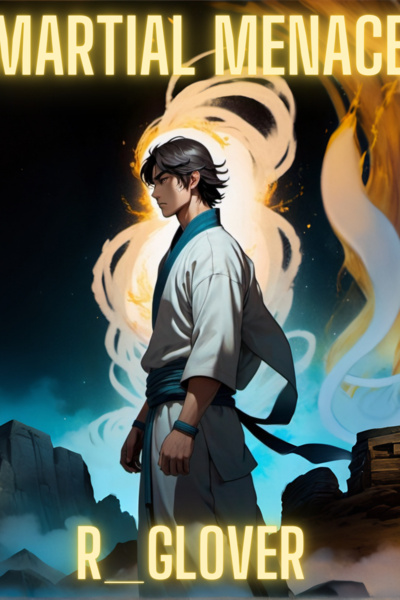 C1:" The End of a Worthless Path" - Martial Menace[Progression & Martial Arts LitRPG] | Royal Road