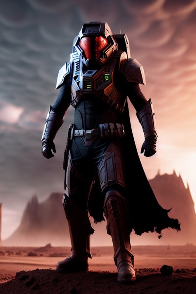 The Golden Lance (rough draft) | Royal Road