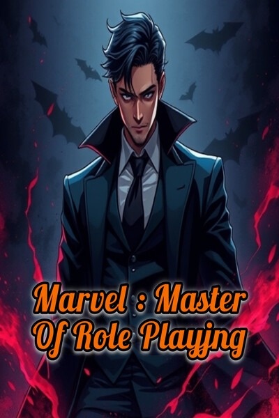 201: Reid’s Plan - Marvel: Master of Role Playing | Royal Road