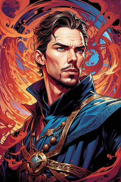 Chapter-3 Birth of the First Mutant - Marvel: Omniversal Clones ...