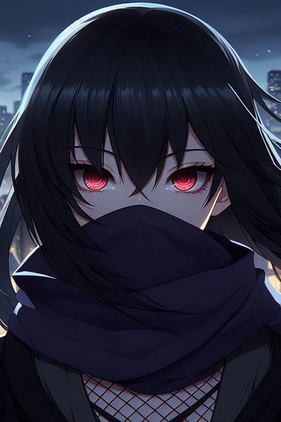 Marvel: Red Eyed Queen | Royal Road