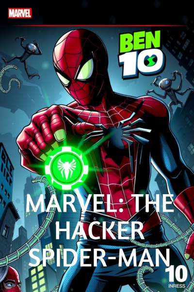 Chapter 12: Family - Marvel: The Hacker Spider-Man | Royal Road