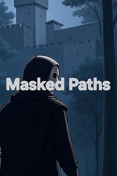 Masked Paths | Royal Road