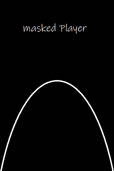 Masked Player | Royal Road