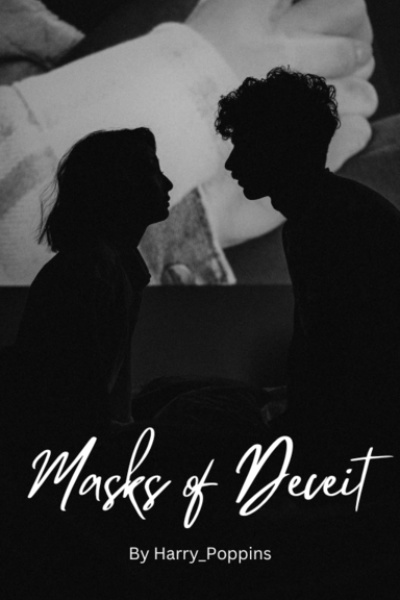 7. The Man in the Mirror - Masks of Deceit | Royal Road