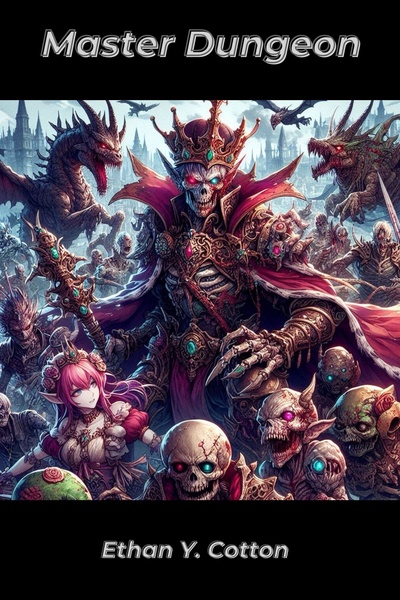Master Dungeon | Royal Road