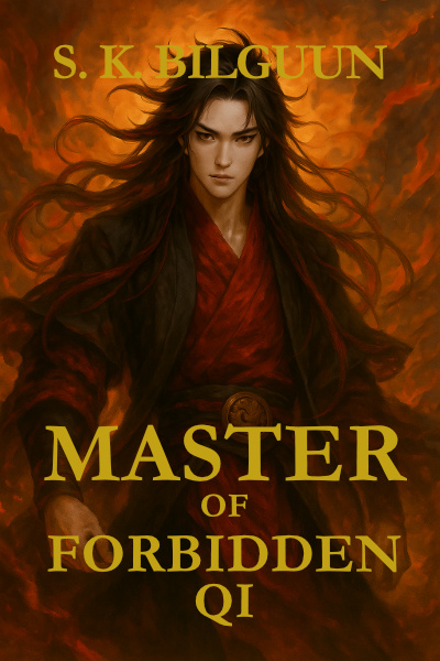 Master of Forbidden Qi | Royal Road